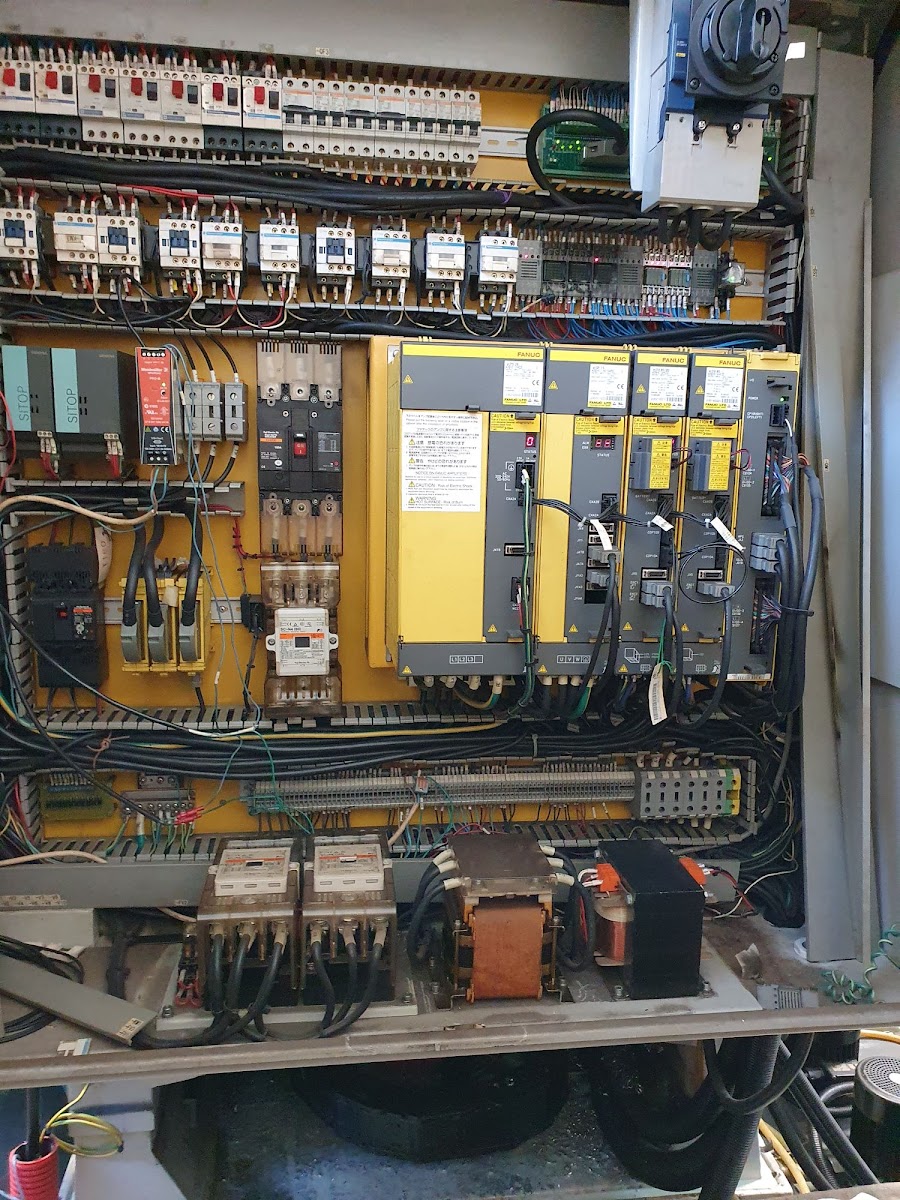 Vertical machining center DMTG VDL 600 (2007) | FermatBidding.com